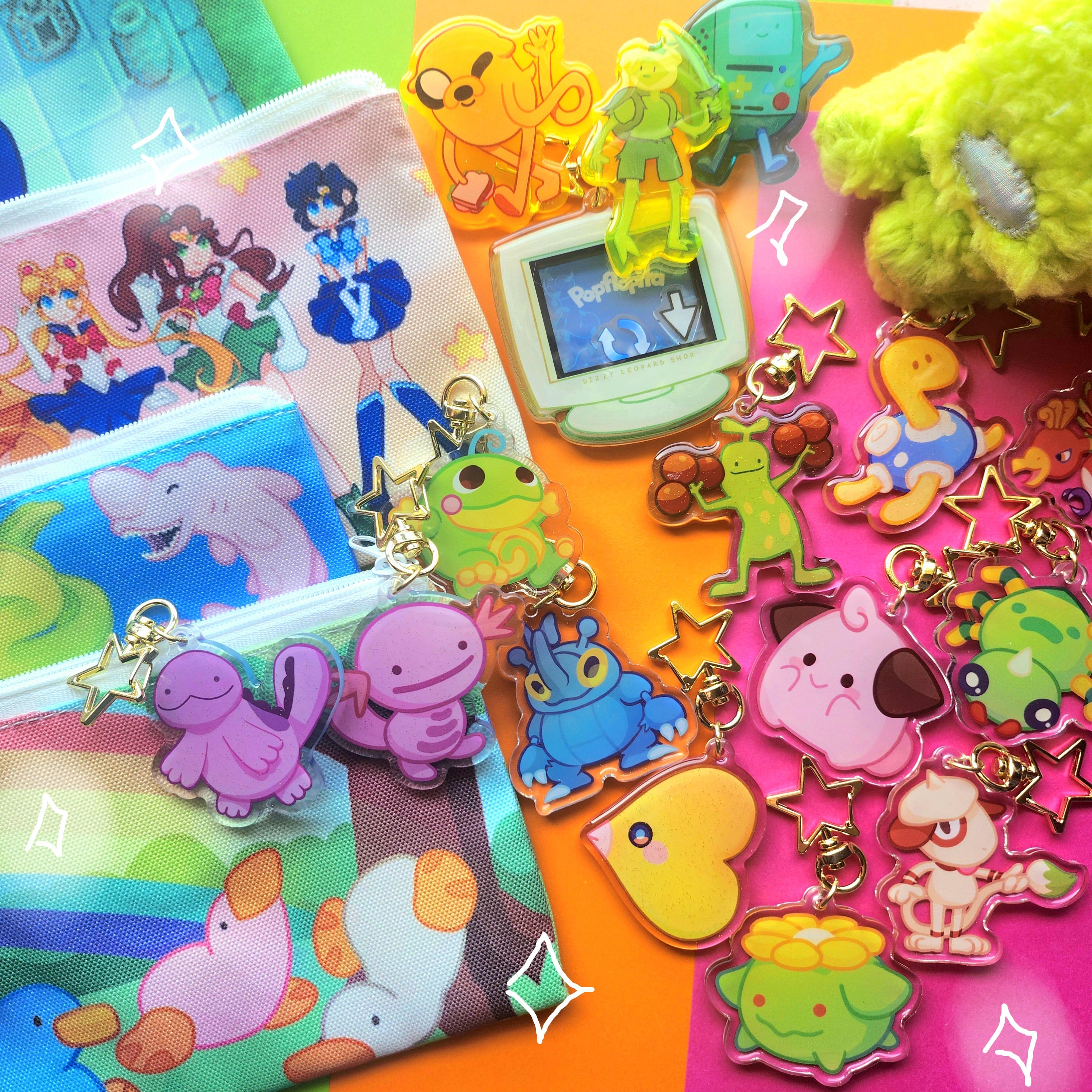 All Products – Dizzy Leopard Shop